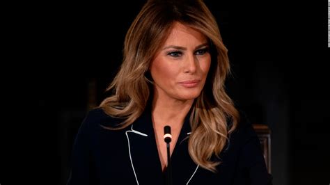 Melania Trump, el discurso más esperado de la segunda noche republicana ...