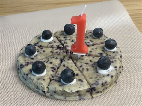 돌아기 간식 블루베리 요거트 케이크 만들기 네이버 블로그