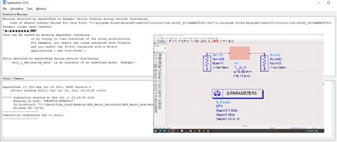 Keysight Pathwave Ads 2022 先进设计系统软件下载与安装教程 吴川斌的博客