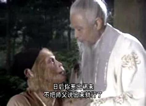 西游记中，菩提祖师为何要赶走孙悟空？主要有三种说法灵台