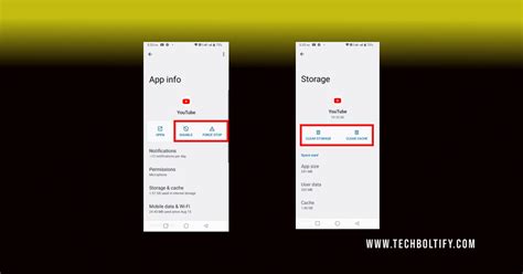 How To Easily Uninstall Youtube App Remove Youtube App