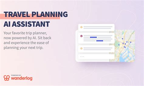 Wanderlog Tool Information And Alternatives Foundrai