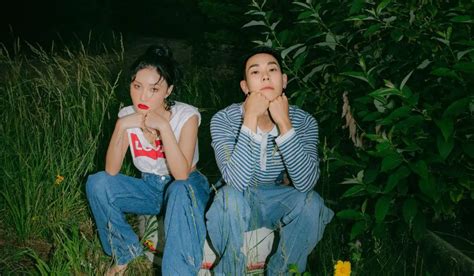 Mamamoos Hwasa And Loco To Release New Collaboration Track Soon
