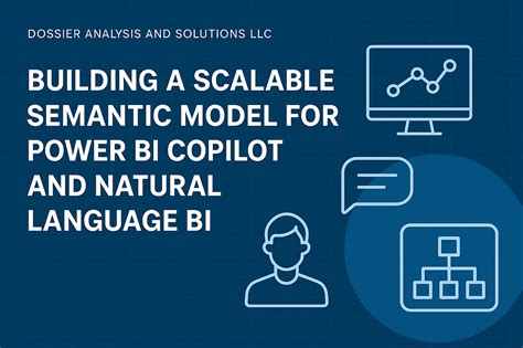 Transformation Of Generative Bi Fabric And Copilot And Power Bi By