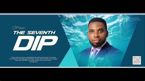 Prophetic Prophet Eric O Parsley Youtube