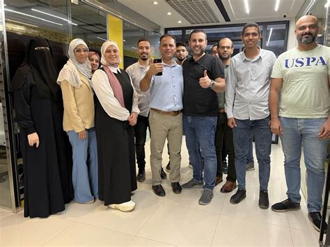 Ibrahim Alsharif On Linkedin Qualityengineering Automationtesting Gaza