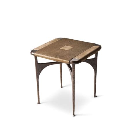 Token Side Table R Hughes