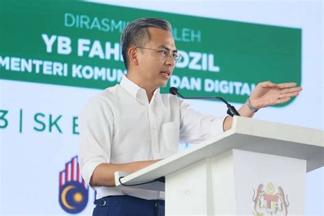 Govt Urges Telegram To Meet With MCMC To Avoid Action Over Cybersecurity Issues BusinessToday