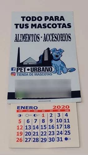 Almanaques Para Heladera Personalizados en venta en Capital Federal Capital Federal por sólo