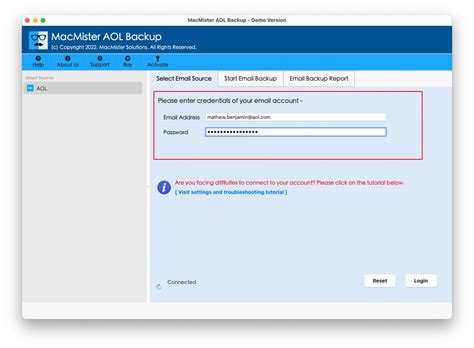 How To Forward Emails From AOL Automatically