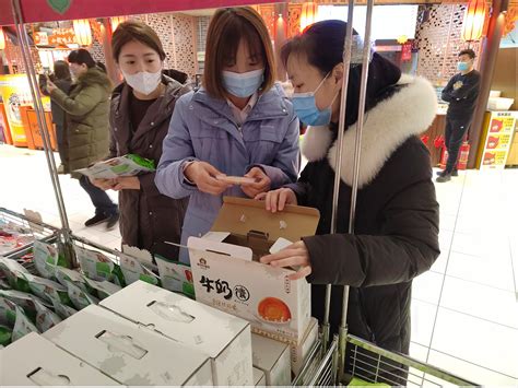 “齐鲁援疆情 喀什好味道”年货节活动在济南举办凤凰网山东凤凰网