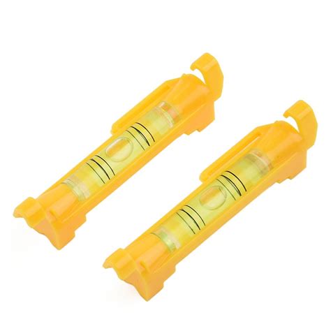 Line Hanging Bubble Level Gradienter For Building Construction String