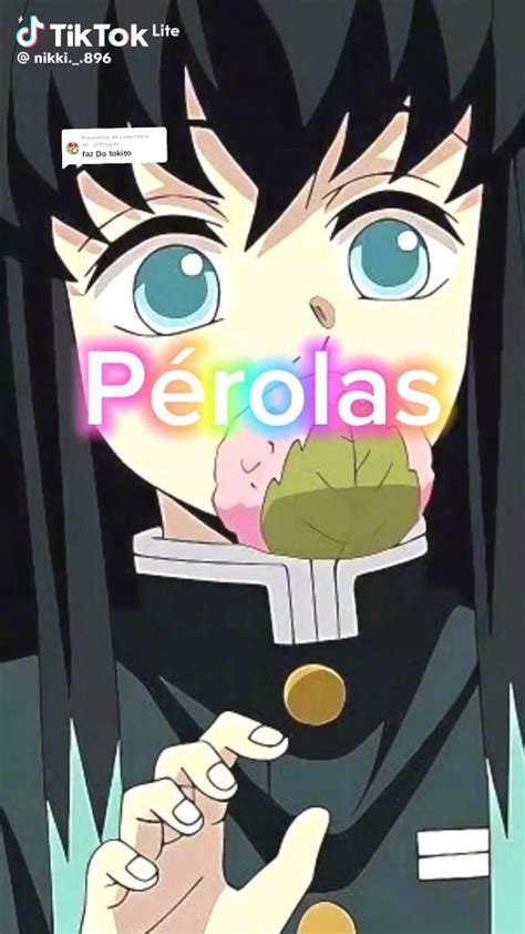 Pin by 𓇼𓏲 𝐓𝐎𝐊𝐈𝐓𝐎 on Pins criados por você Comedy anime Anime