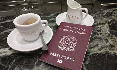 italian dual citizenship what is the difference between applying in