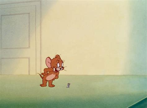 Jerry And Tiny Tom By Macroauthor On Deviantart