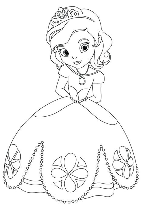 Doc Mcstuffins Stuffy Coloring Pages At GetColorings Com Free Printable Colorings Pages To