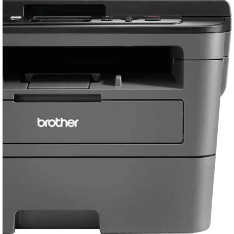 Brother WLAN-Drucker »DCP-L2530DW« | BAUR