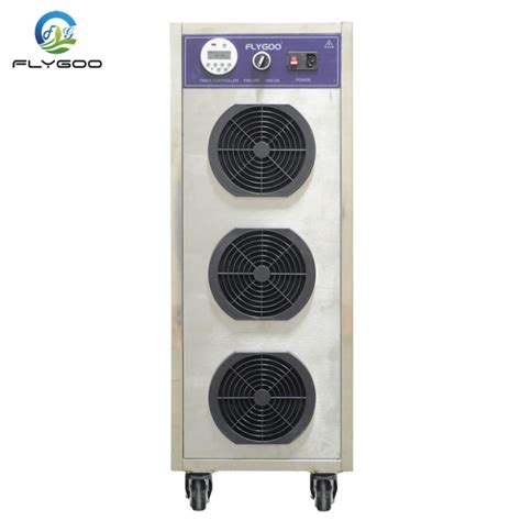 China 100g Ceramic Plate Ozone Generator Manufacturers Suppliers