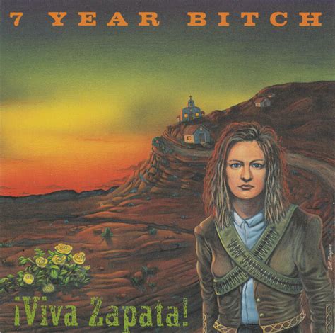 7 Year Bitch Albums Songs Discography Biography And Listening Guide