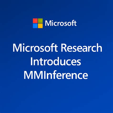 Microsoft Research Introduces Mminference To Accelerate Pre Filling For Long Context Vision
