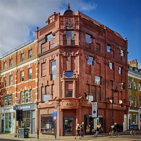 Register For Our Architecture Project Talk About Bert By Precht