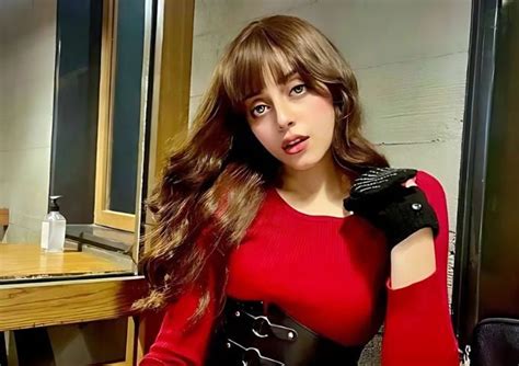 Viral Alizeh Shah Faces Backlash Over Social Media Post