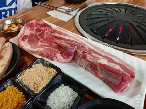 가산디지털단지 맛집 북촌삼대갈비 가산본점 네이버 블로그