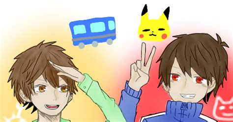 平和組 平和組 諛徽のイラスト Pixiv