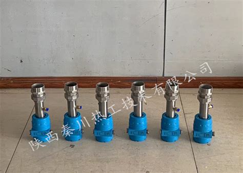 紫外火焰探测器 火焰探测器 产品中心 陕西秦川热工技术有限公司