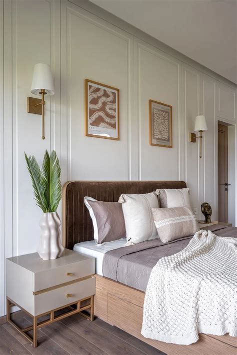 Minimalist Bedroom Decore Simple Bedroom Simple Bedroom Decor