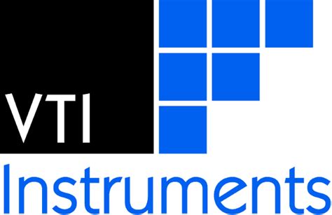 Vti Instruments Ttid