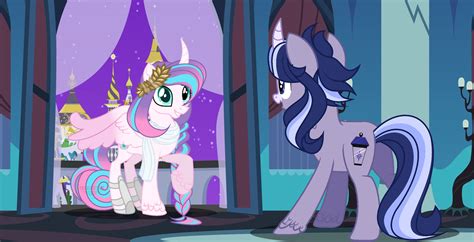 Mlp Ng Unexpected Hope 7 By Velocityspell On Deviantart