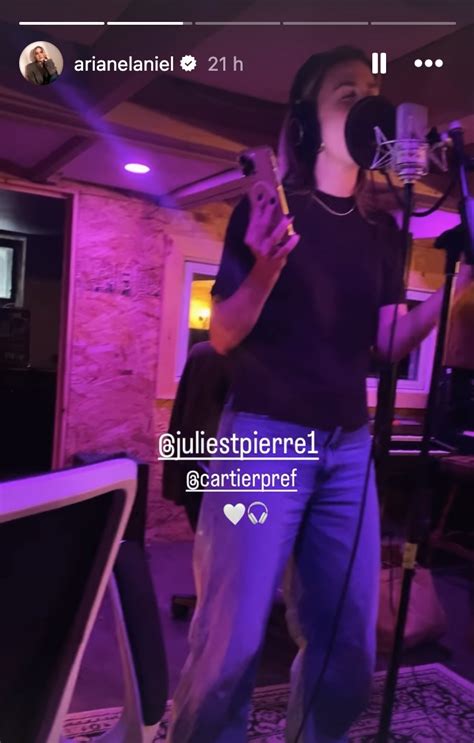 Ariane Laniel De Mixmania Fait Une Publication Qui Suscite La Joie Avec Ses Complices Daucun