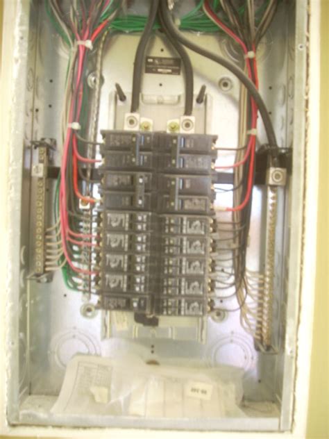Interior Inspections Cantor Property Inspection