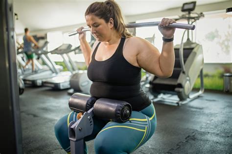 Beginner Exercise Tips 6 Important Pieces Of Advice For New Gym Goers
