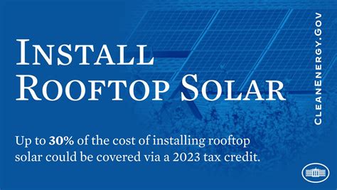 President Biden On Twitter Install Rooftop Solar