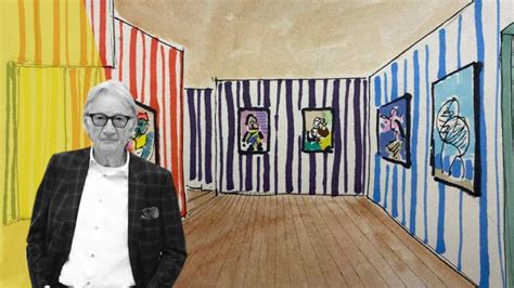 Veprat E Artistit Pablo Picasso Rigjallërohen” Nga Paul Smith Almanart