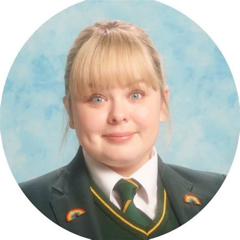 Isabelle Isabellecr Threads Say More