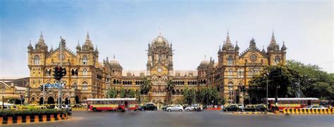 Best Time To Visit Chhatrapati Shivaji Maharaj Terminus Mumbai In 2025