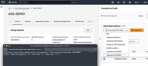 Shishir Srivastav On Linkedin Aws Consoletocode Iac Learningeveryday