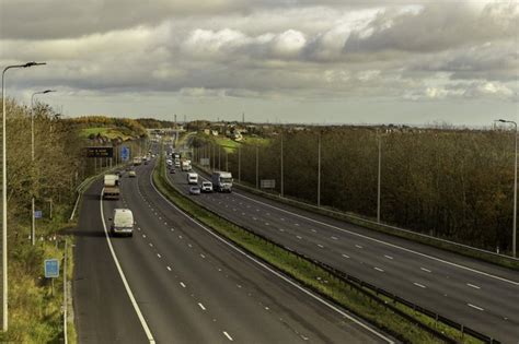 Overnight Motorway Closures Planned Yorkmix