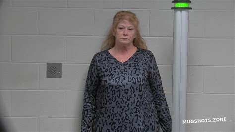 LEWELLEN RHONDA 01 08 2024 Oldham County Mugshots Zone