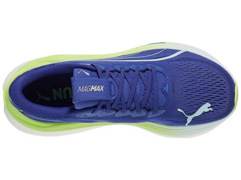 Puma Magmax Nitro Shoe Review Running Warehouse