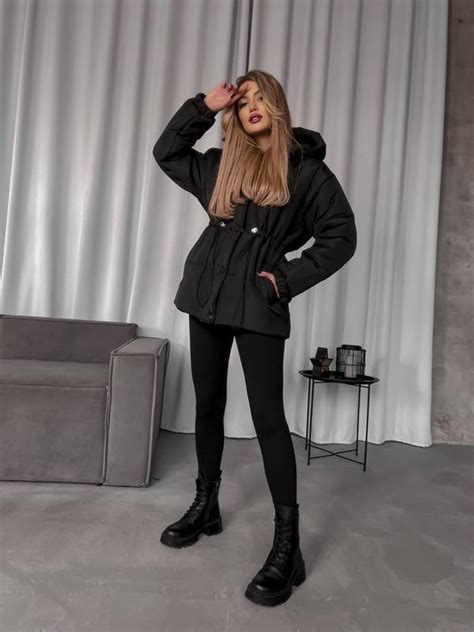 Куртка — ціна 960 грн у каталозі Куртки Купити жіночі речі за доступною ціною на Шафі Україна