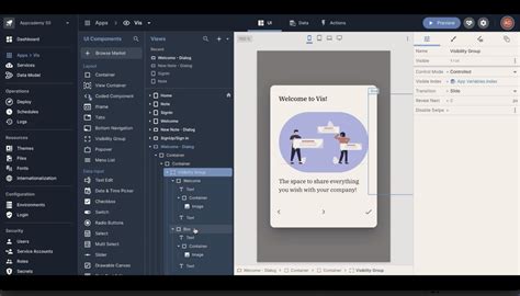 Video Appfarm On Linkedin Course Nocode Nocodedevelopment