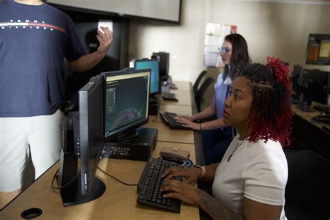 Computer Science College Of Southern Nevada