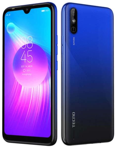 Tecno Spark Go Full Specifications Price And Reviews Kalvo