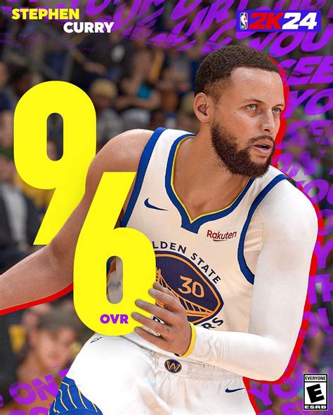Nba 2k24 Top 10 Highest Rated Players Revealed Pulse Sports Nigeria