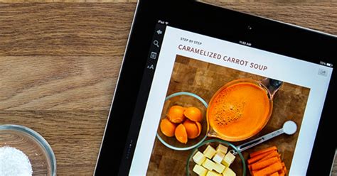 World S Craziest Cookbook Hits The Ipad