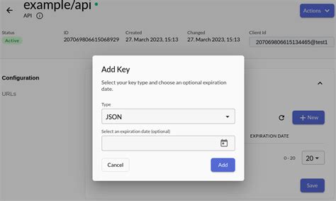 Example For Api Instrospection · Issue 206 · Zitadeloidc · Github